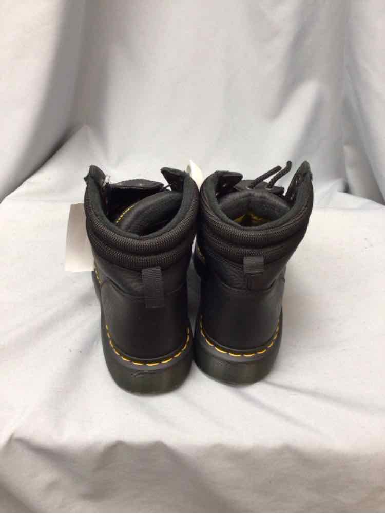 SIZE 10 DOC MARTENS Men's SHOES – One More Time Family